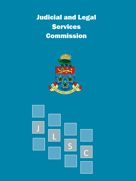 Informational Brochure about Judicial and Legal Services Commission